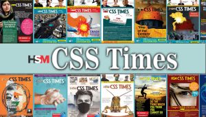 CSS Times E-Magazine – CSS Times